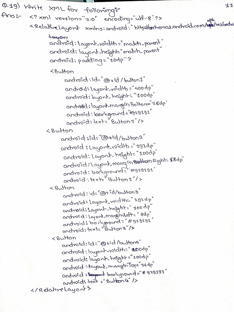 Assignment 1 | PDF