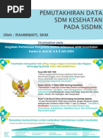 Sisdmk | PDF