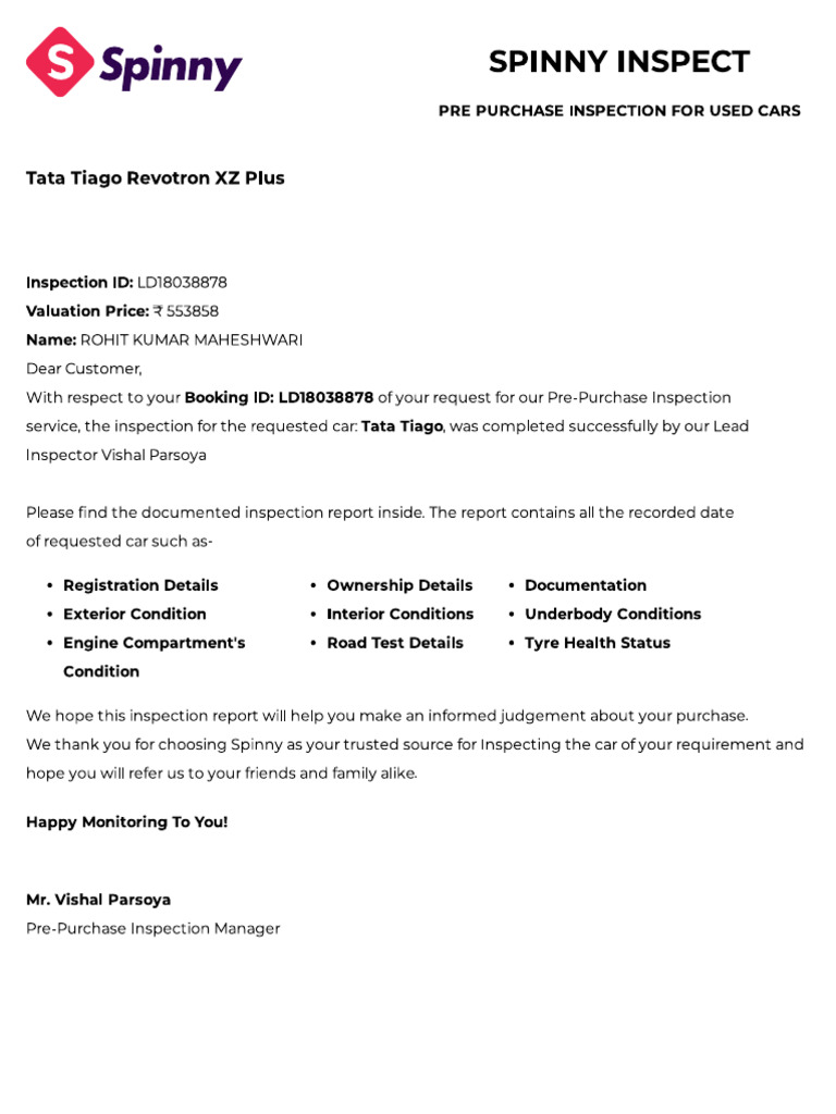 Bank Report PDF | PDF | Tire | Private Transport