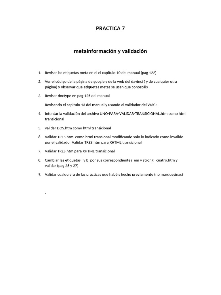 0 Enunciado Practica7 | PDF