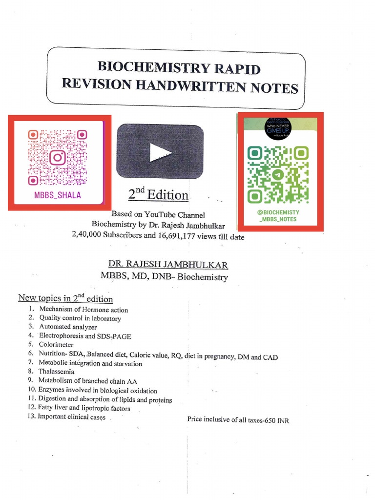 Rajesh Jambhulkar Ed 2 | PDF