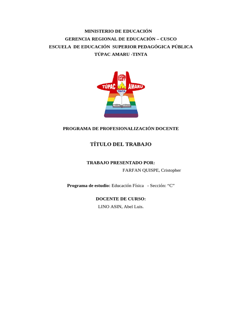 Logo PPD | PDF