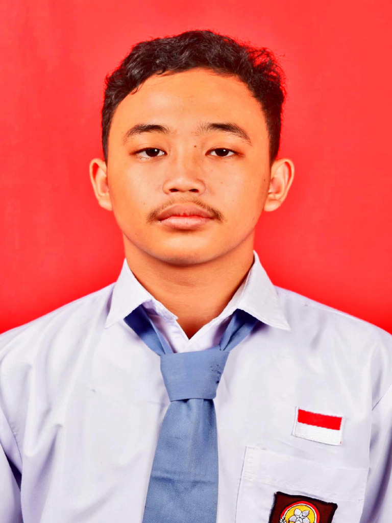 Iqbal Anas Zyukri | PDF