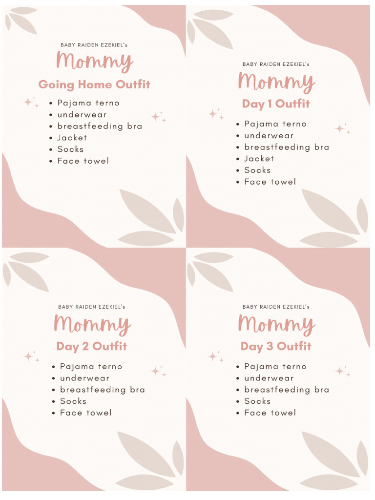 Hospital Labels | PDF
