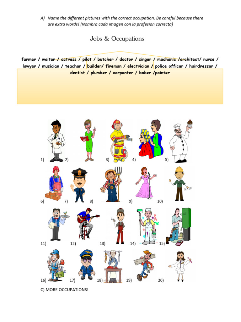 Class 2 - 3rd Year | PDF