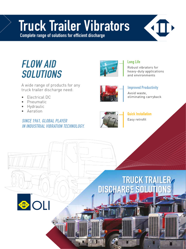 Application BTRUCK EN 0122 Rev07 | PDF | Truck