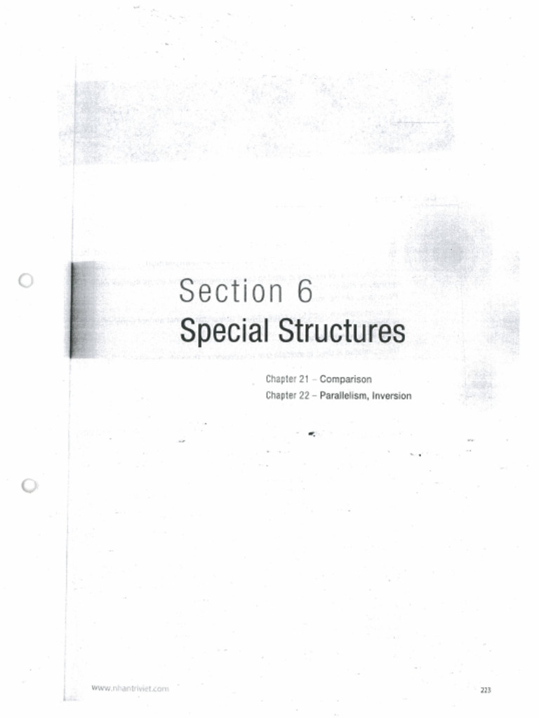 Hacker TOEIC Reading Part 2 | PDF