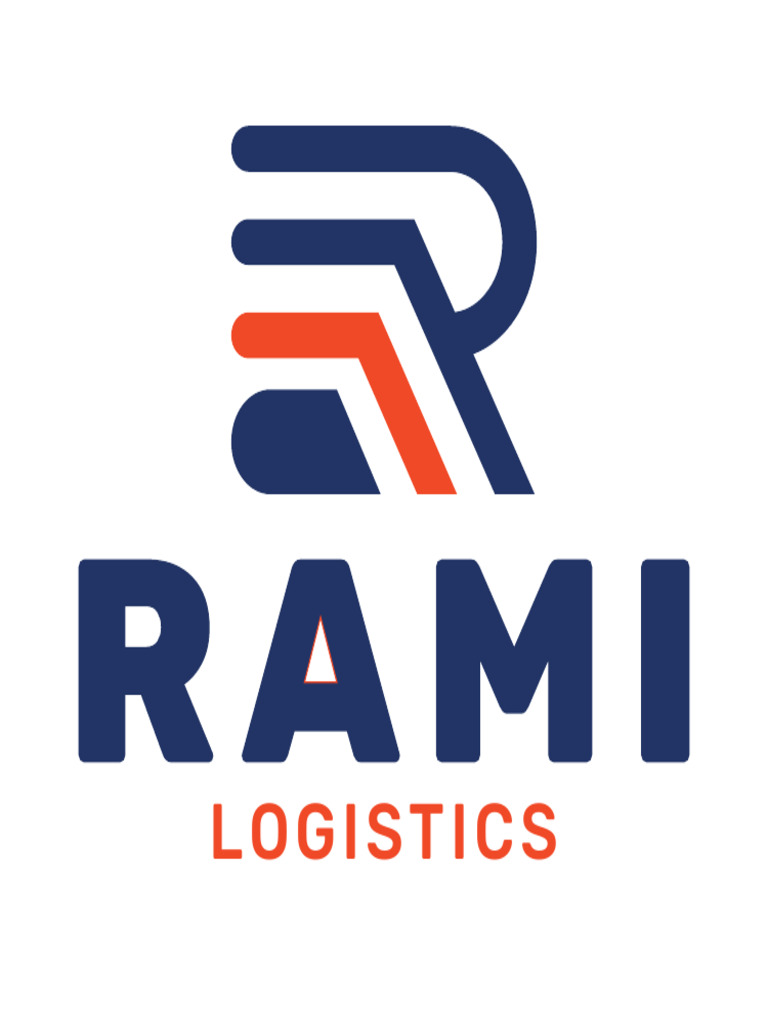 Rami Logistics Final Logo | PDF