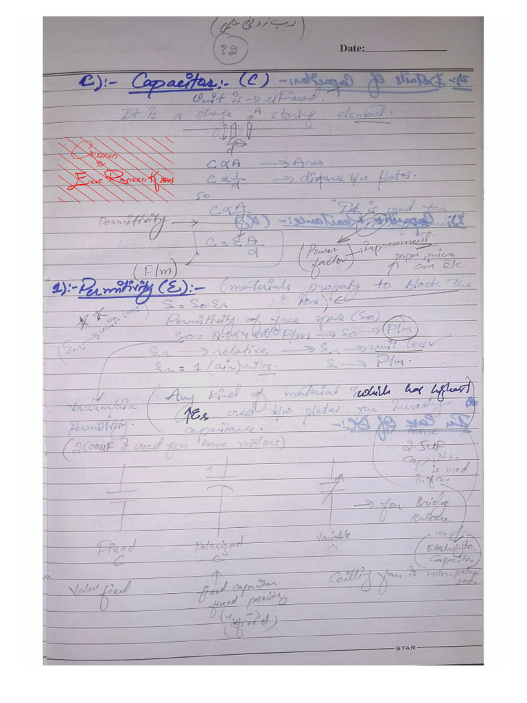 CamScanner Usage Guide | PDF