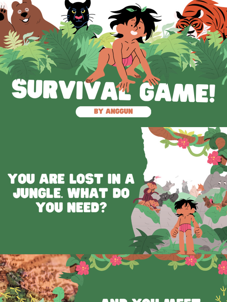 You Are Lost | PDF