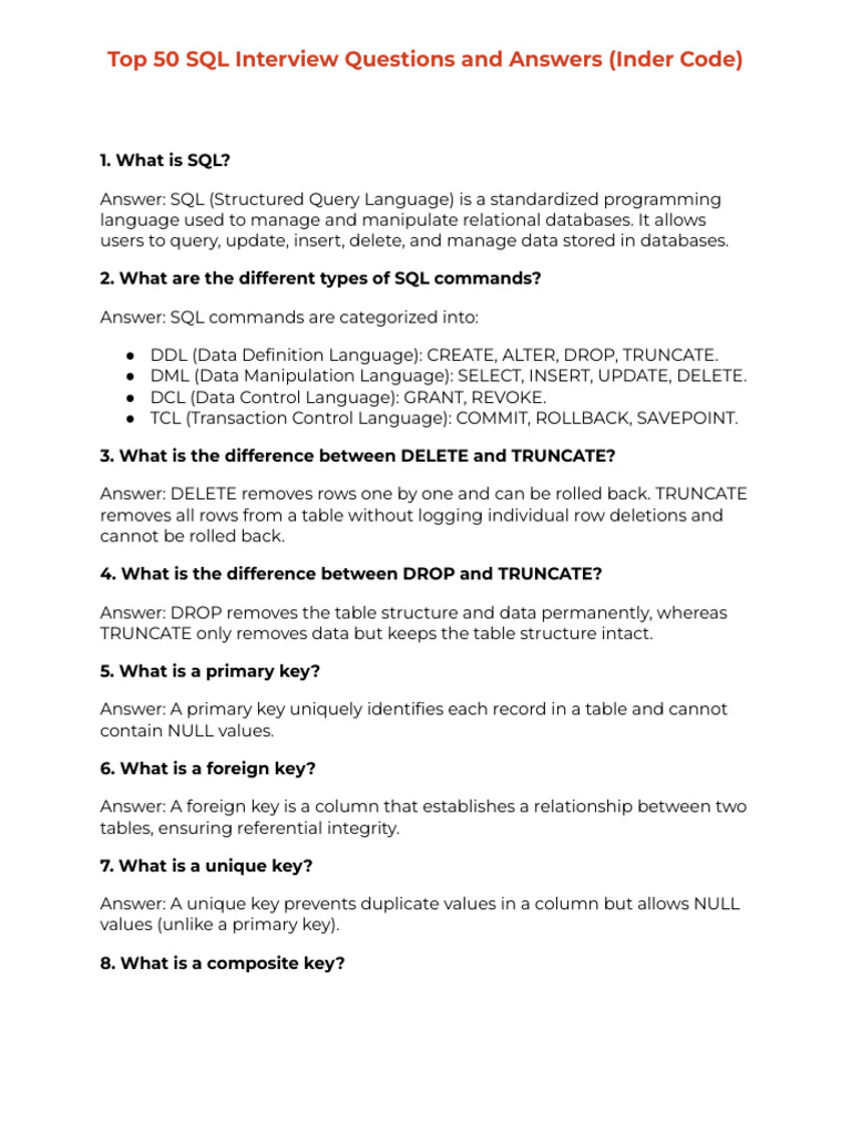 This Document Contains Bakchodi | PDF | Database Index | Sql