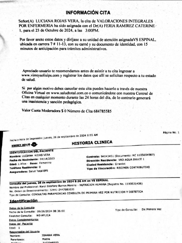 5 Parte Luciana | PDF