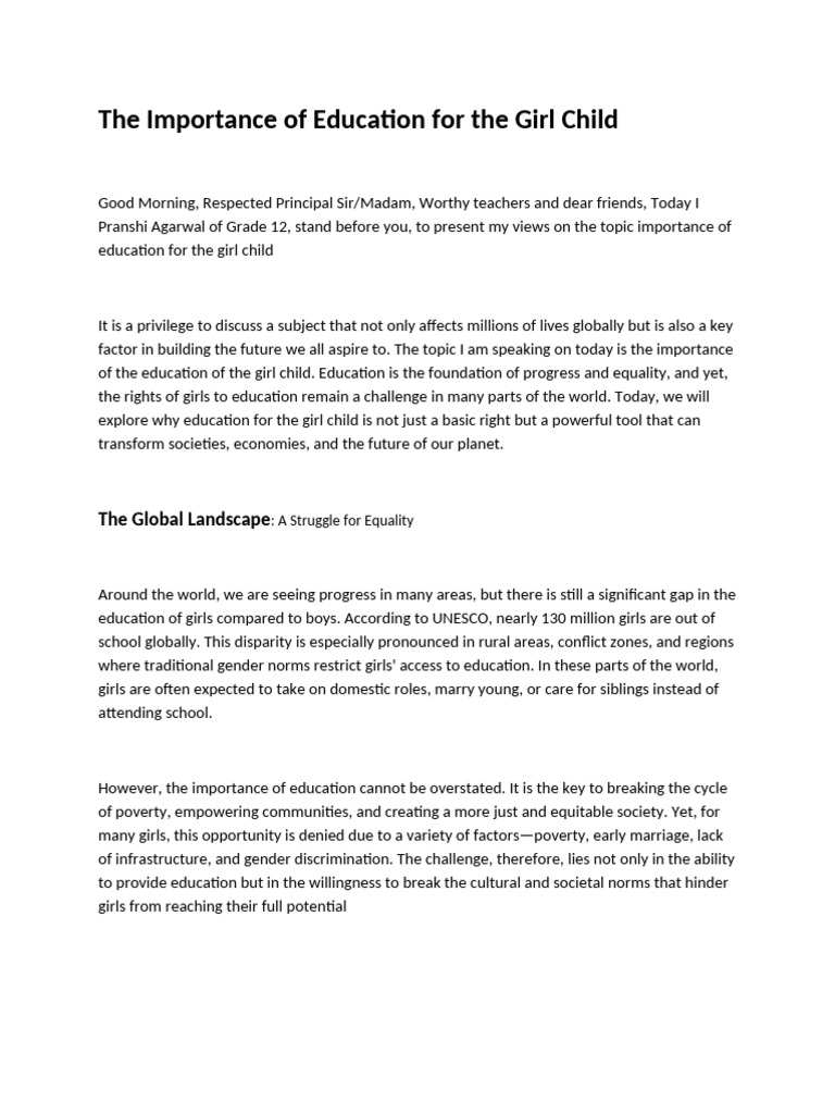 The Importance-WPS Office | PDF | Poverty | Poverty & Homelessness