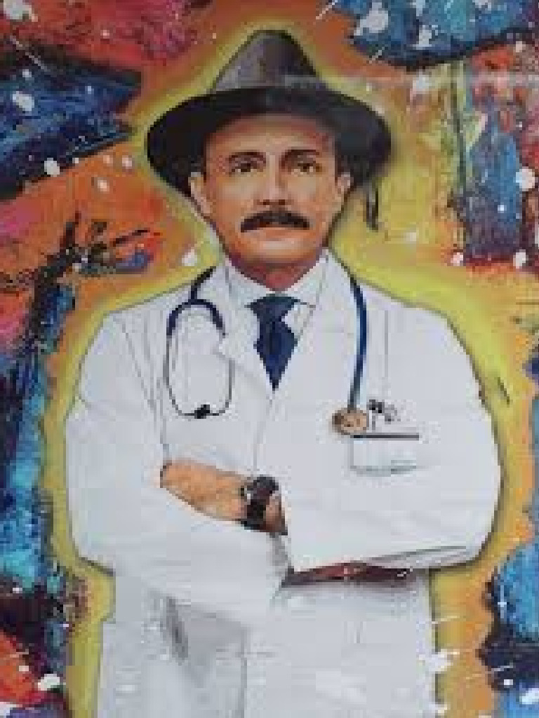 Jose Gregorio Hernandez | PDF