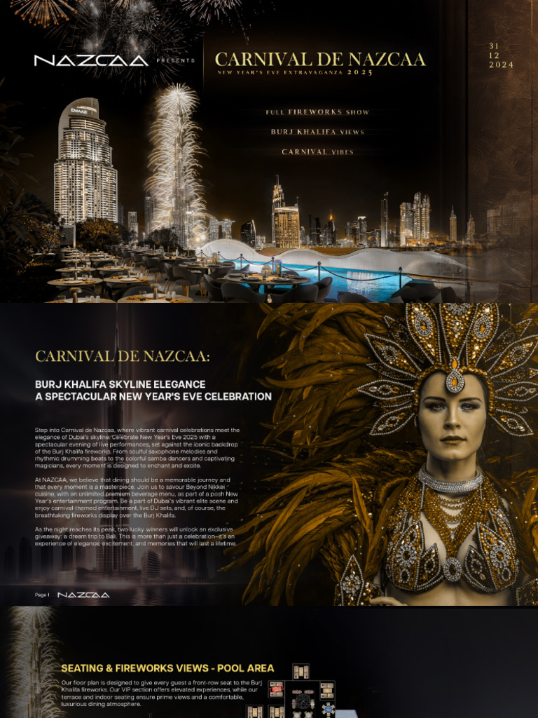 NAZCAA Carnival 2025 NYE v.4 | PDF