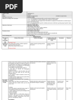 2nd Grade Extreme Weather Unit Lesson Plan | PDF | Lesson Plan ...