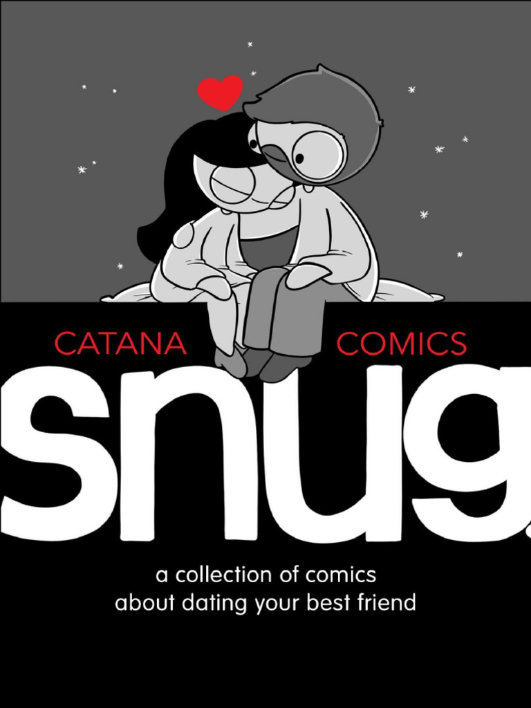 Snug - Catana Chetwynd | PDF