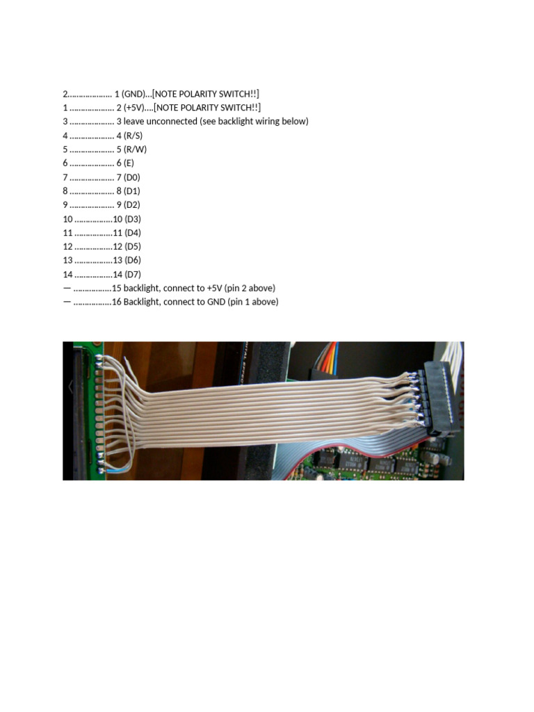 Ganti L C D Alesis Quadraverb | PDF
