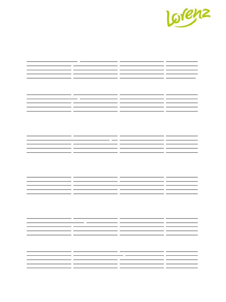 CH 4.4.1 OP3 V1 Food Defense Questionnaire | PDF