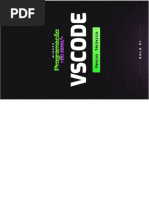 Guia para Iniciantes em VSCode | PDF | Python (linguagem de programação ...