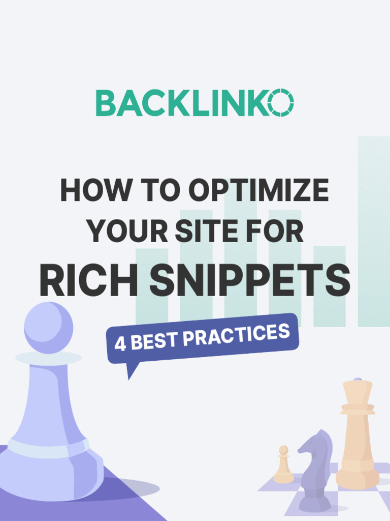 4 Best Practices To Optimize Your Site For Rich Snippets - 2 | PDF | Web 2.0 | Information ...