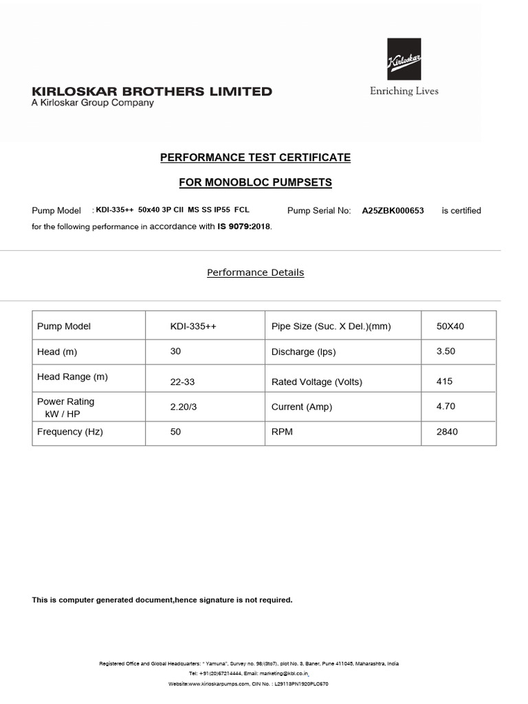 Muzupilngadi Data Sheet - 4 | PDF