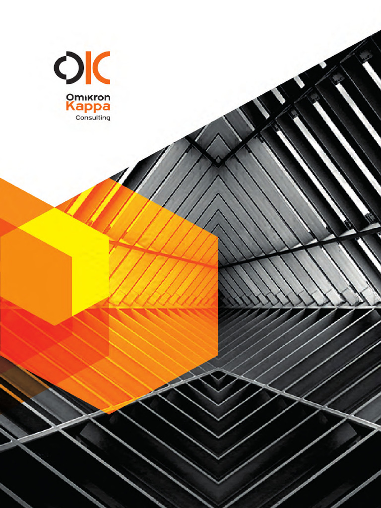 00 OK Brochure | PDF