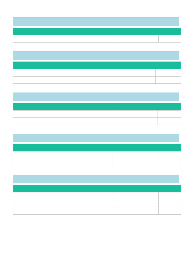 TimeTable Main | PDF