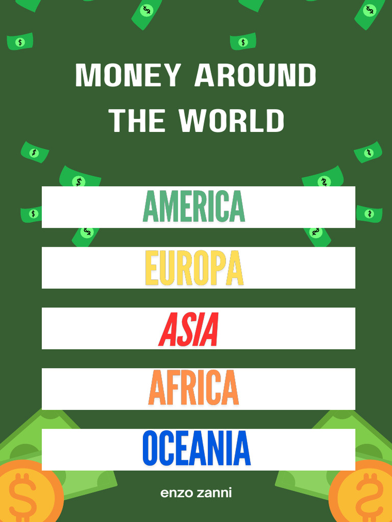 Money Around The World - 20250224 - 111343 - 0000 | PDF | Renminbi ...