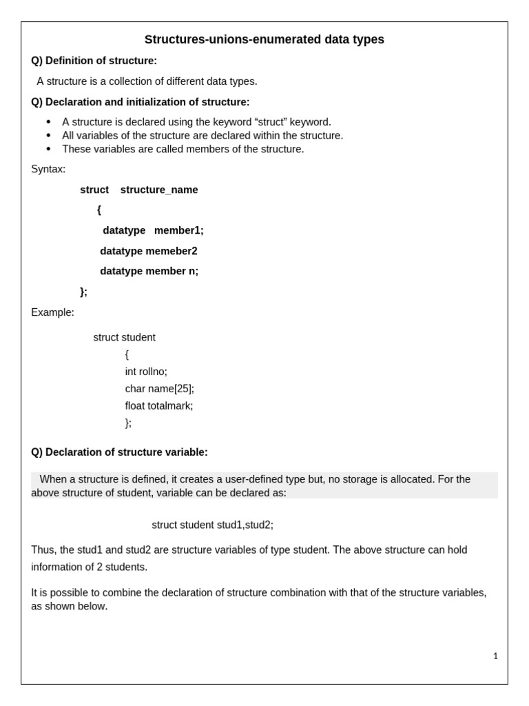 structure-unit-4 (1) | PDF | Mathematical Logic | Software Development