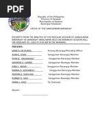 AIP-RESO-2026 Final | PDF | Government