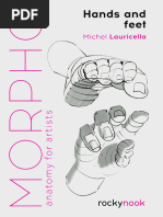 Xiao Weichun Human Anatomy For Artists Pdf Vertebral Column Arm