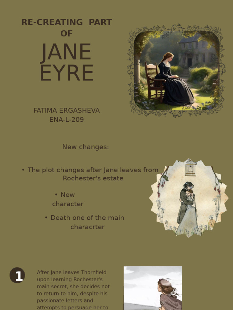 Jane Eyre | PDF