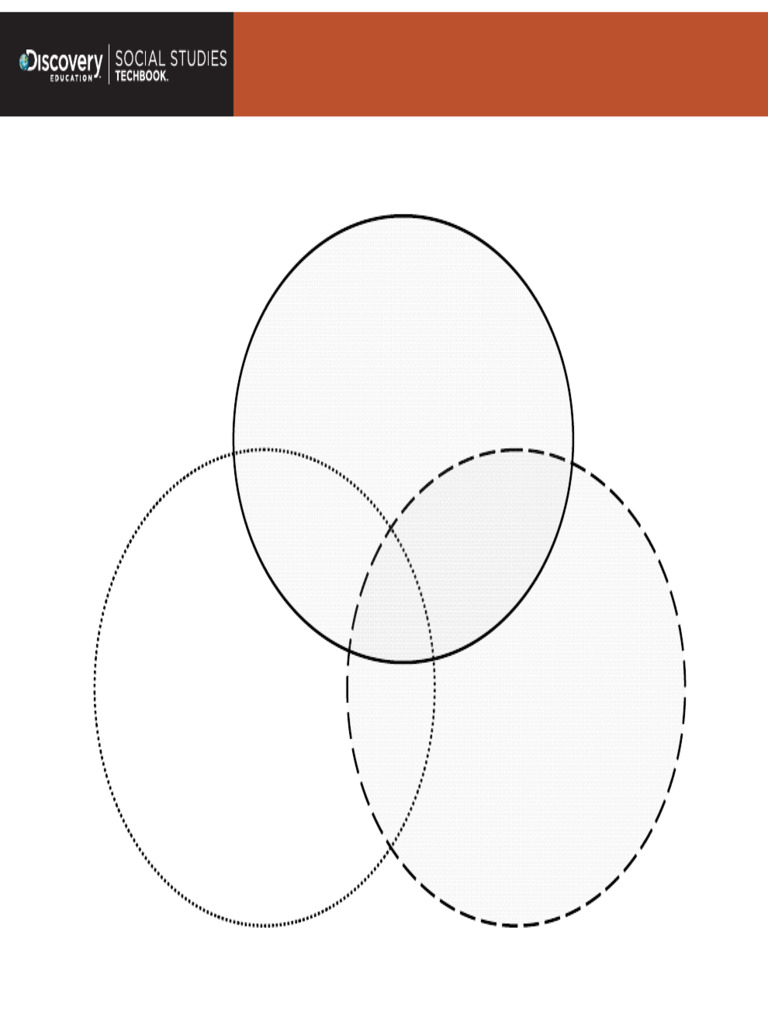 Comparing Maps Venn Diagram | PDF