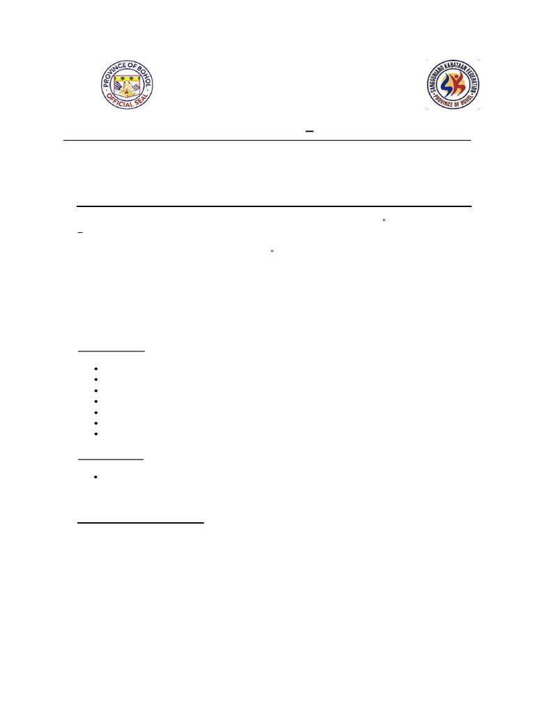 Memo On TESDA Training For SK Treasurers | PDF | Economies | Vocational ...