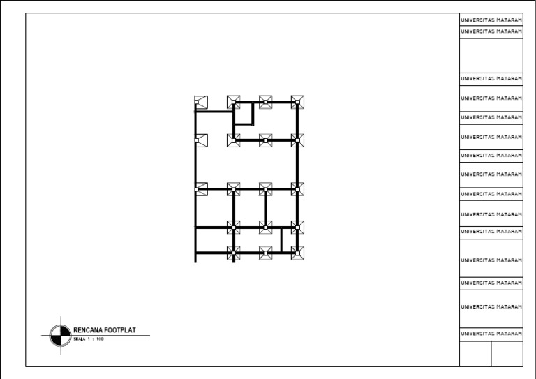 Foot Plat | PDF