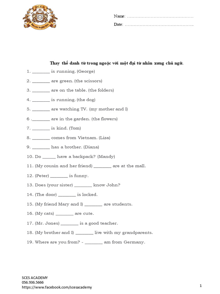2.1 Practice Unit 2 (Lesson 1) | PDF