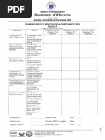 Acr Early Registration | PDF | Teachers