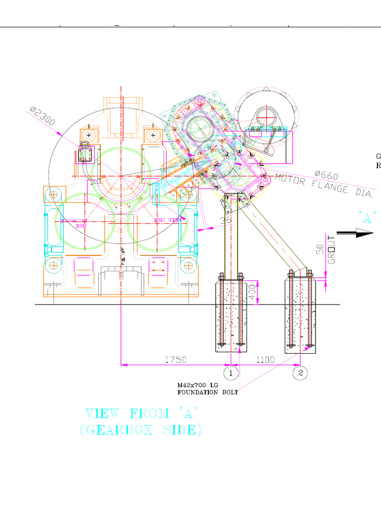 36''x72'' GRPF Headstock r1 Model | PDF