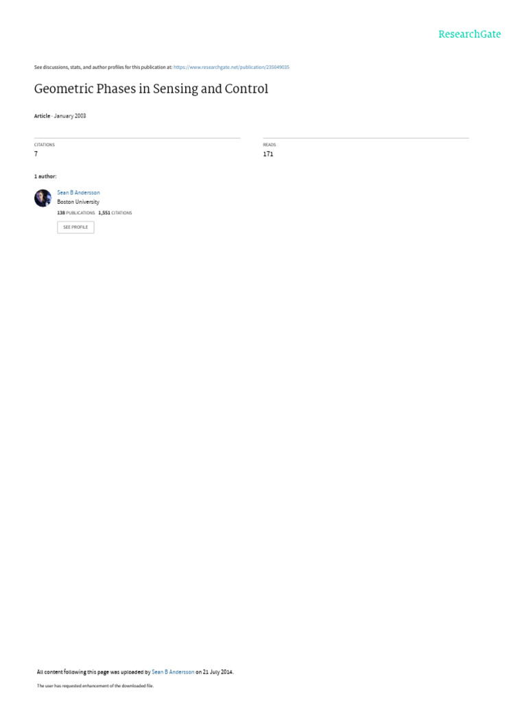 Geometric_Phases_in_Sensing_and_Control | PDF | Mathematical Analysis ...