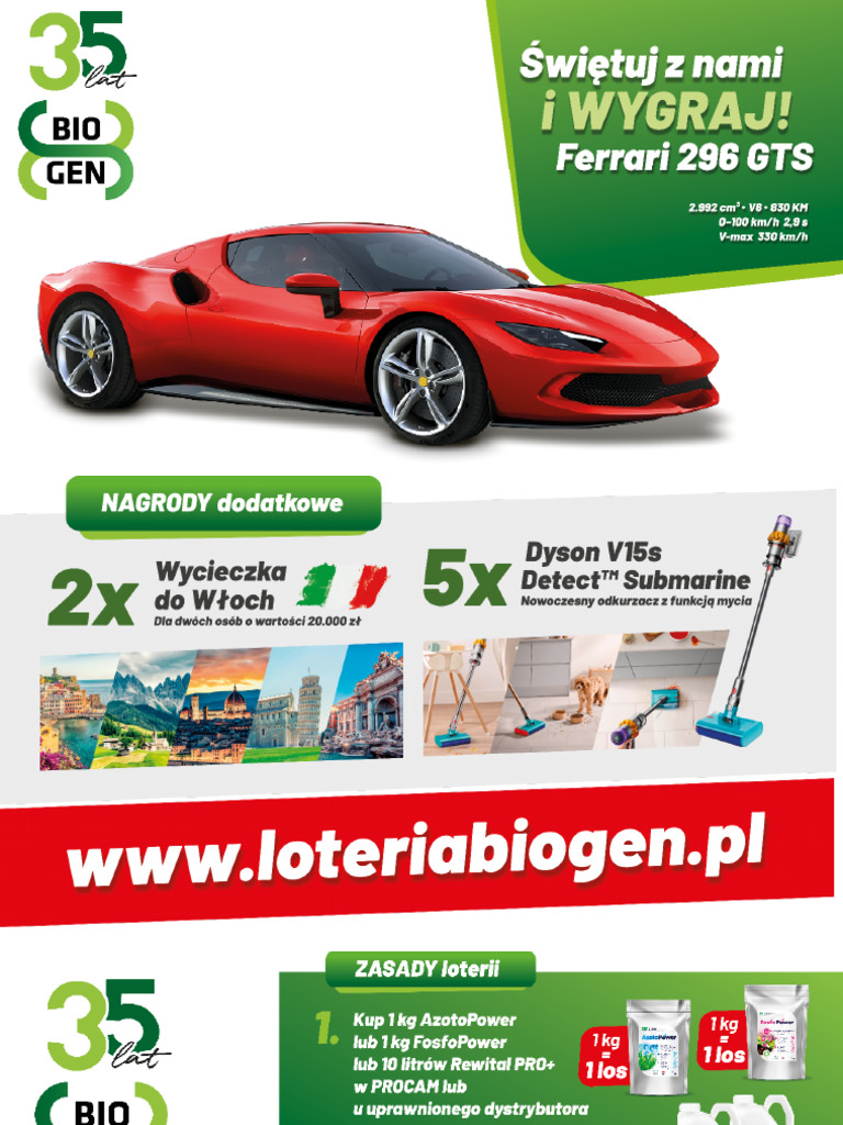 Slajdy Loteria | PDF