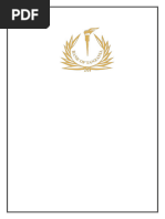 RWA Calculation for Credit Risk Under IRB | PDF | Financial Risk | Banks