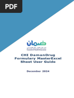 Dade Ci-Trol Coagulation Control Level 1 - Rev 04 DXDCM ...