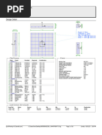 A2 - Housekeeping Pads | PDF | Anchor | Length