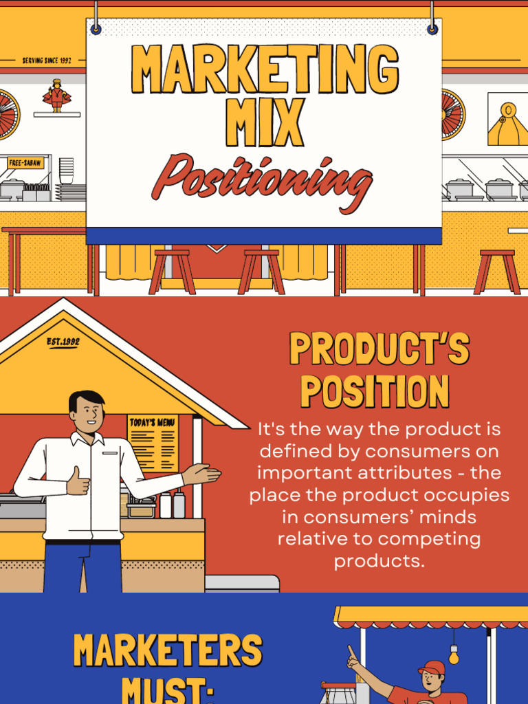 Effective Product Positioning Strategies | PDF