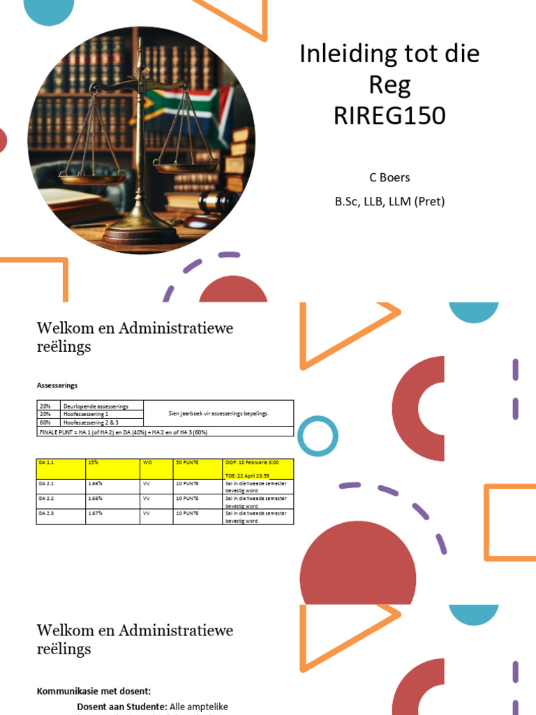 Onderwerp 1.1 - Inleiding - SKYFIES | PDF