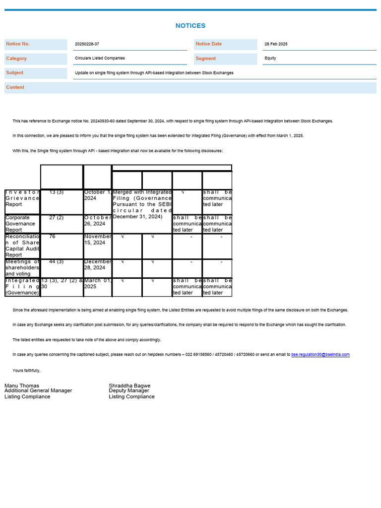 20250228-37 | PDF | Financial Markets | Private Law