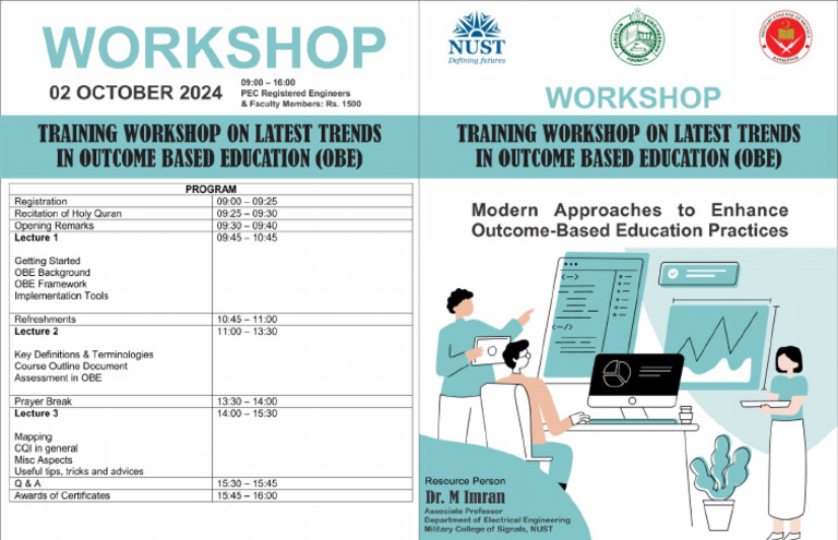 Broucher CPD OBE 2024 | PDF