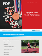 AIS Supplement Framework Overview | PDF | Dietary Supplements ...