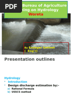Watershed Delineation Using Qgis | PDF | Drainage Basin | Hydrology